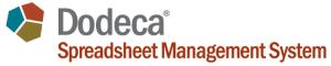 Dodeca Spreadsheet Management System | Applied OLAP